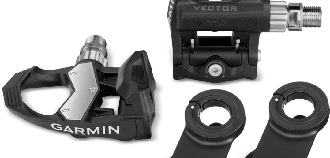 Garmin Vector 2 wattmåler - Træning med watt - VeloVelo.dk