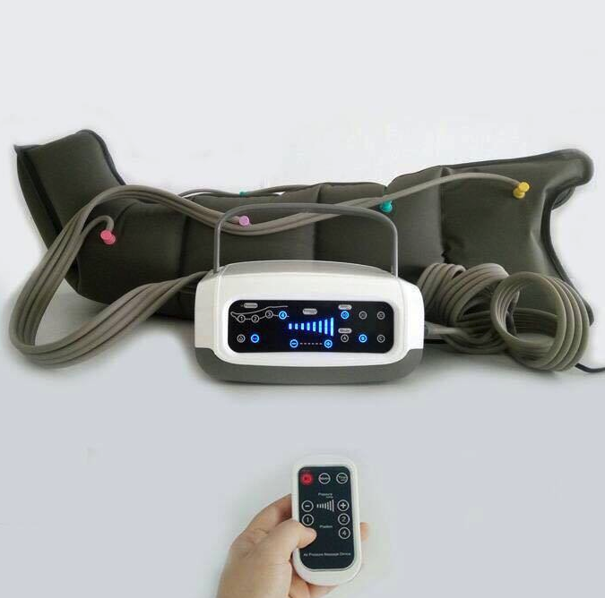 Recovery Boots - Se de bedste i 2020 her (inkl. tilbud)